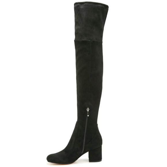 Sam Edelman | Shoes | Sam Edelman Varona Over The Knee Boot | Poshmark